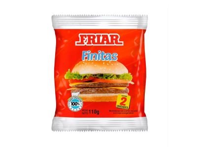 HAMBURGUESA SWIFT X-TREMA 185 GR