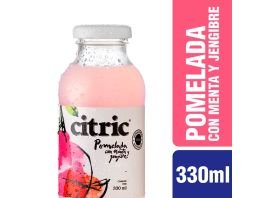 JUGO CITRIC POMELADA 330 cc