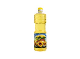 ACEITE LEGITIMO GIRASOL 900 CC