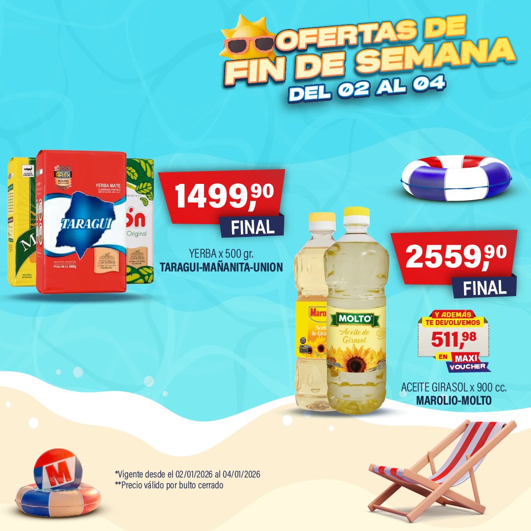 Ofertas