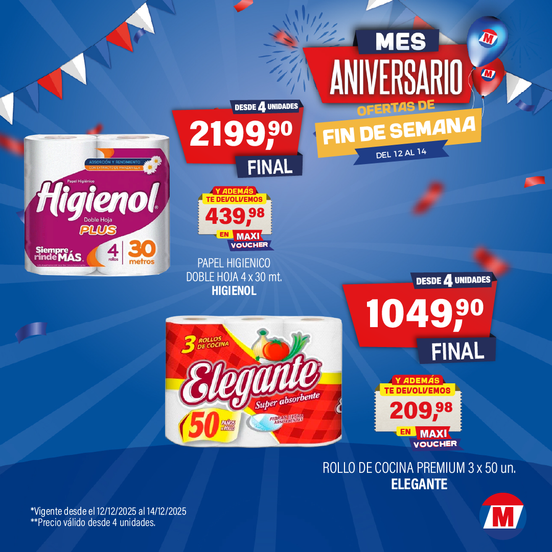 Ofertas